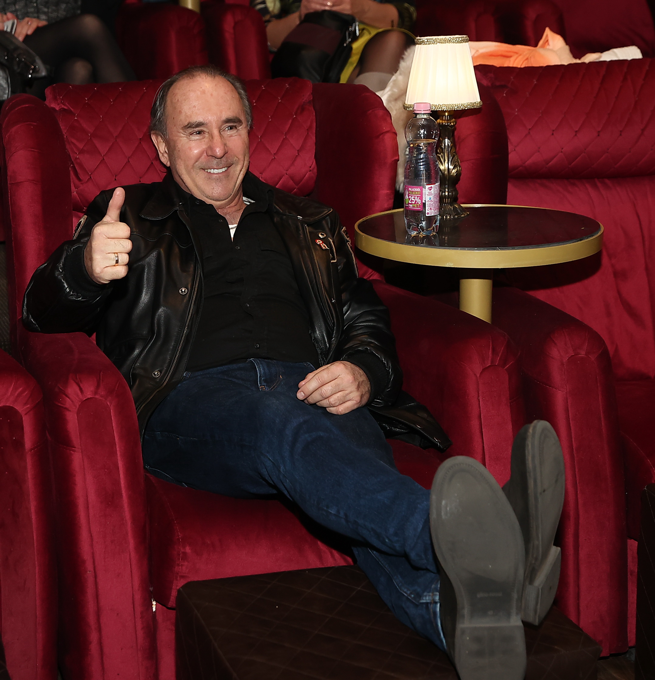 Varga Mikós egész családjával Dubajban nyaral - Blikk