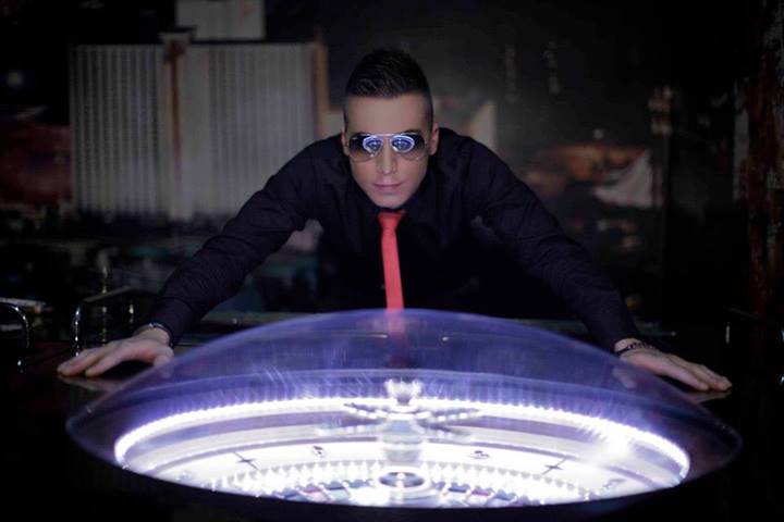 INTERVJU Milan Mitrović: Sevka je nezamenljiva!