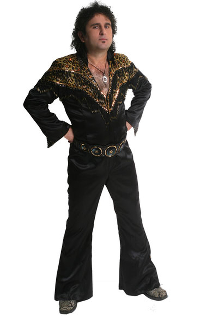 Godinama ga nije bilo u javnosti: Sejo Kalač je DANAS POTPUNO ...