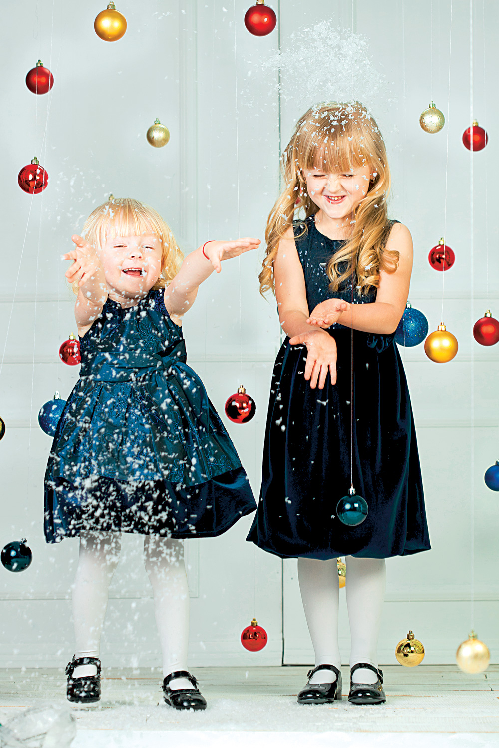 Mala deca nisu za velika slavlja - Žena.rs