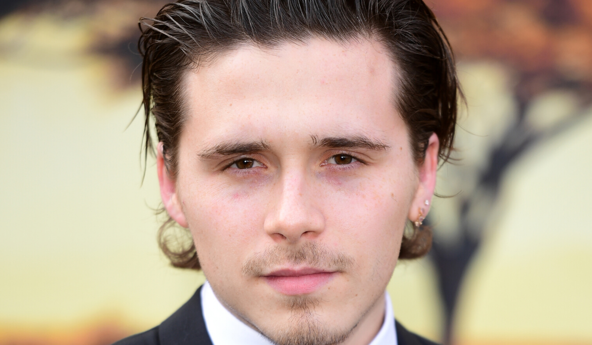 Brooklyn Beckham exe éretlennek tartja a fotóst a házassághoz - Blikk