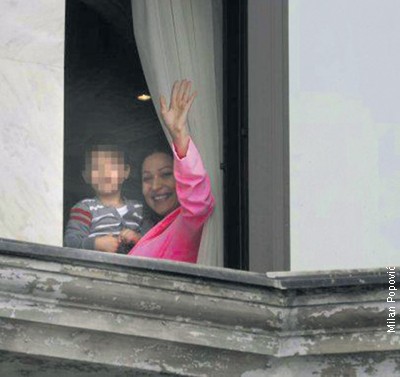 Ceca napušta Srbiju, odlazi na Kipar