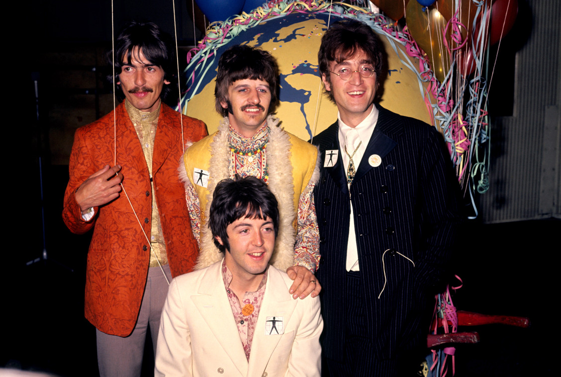 A Beatlesnek mostantól saját tudományos folyóirata van, amelyet a ...
