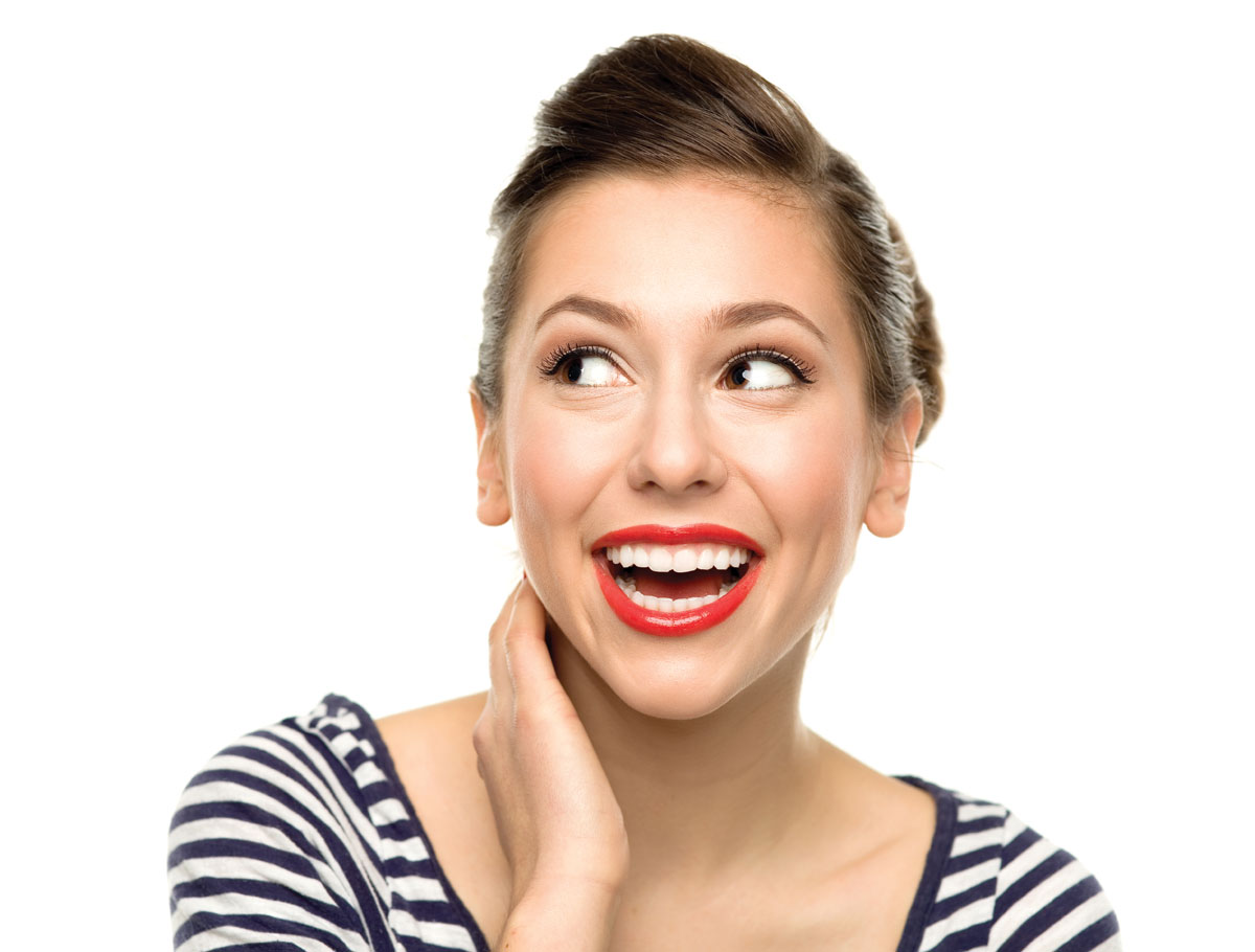Ovaj izum garantuje lep osmeh, samo treba naći stručnjaka - Žena.rs