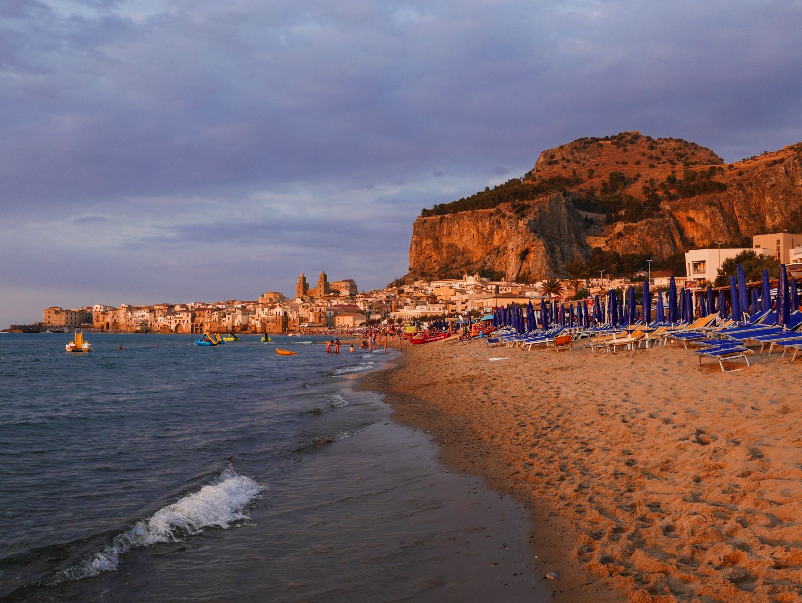 Sycylia - co warto zobaczyć?