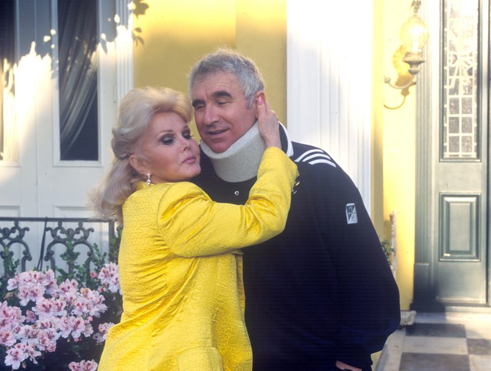 Kiteregette Gábor Zsazsa titkait szolgálója - pokolian bántak vele ...