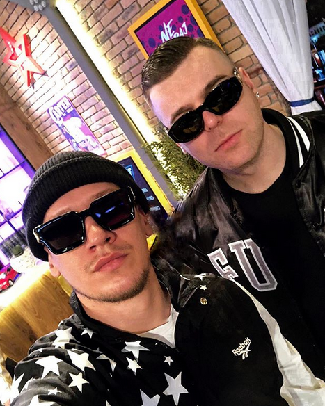 Rimski i Korona o teškom životnom putu: "Spavali smo na podu, a danas ...