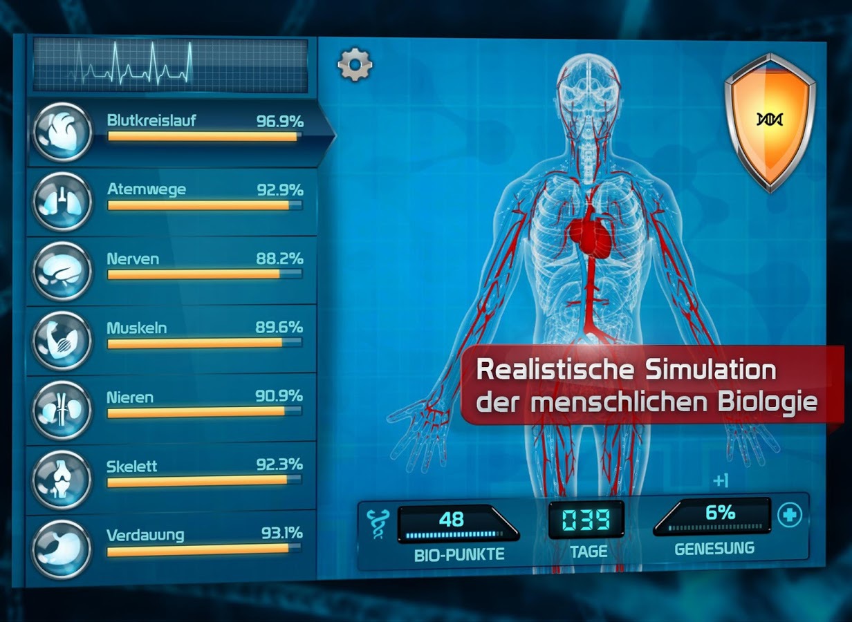 Bio Inc.: Krankheits-Simulator für Android und iOS | heise online ...
