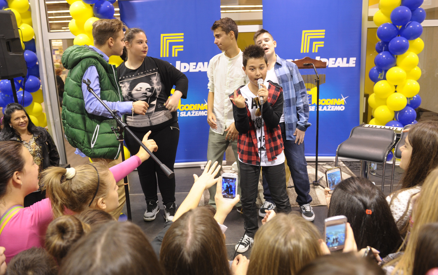 Otvoren Extra Centar na Novom Beogradu!