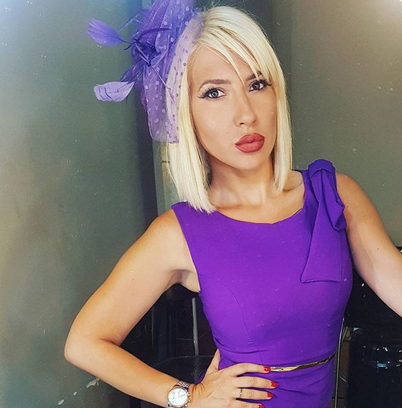 OVO NIKO NIJE OČEKIVAO! Evo kako se voditeljka "Parova" oseća nakon ...