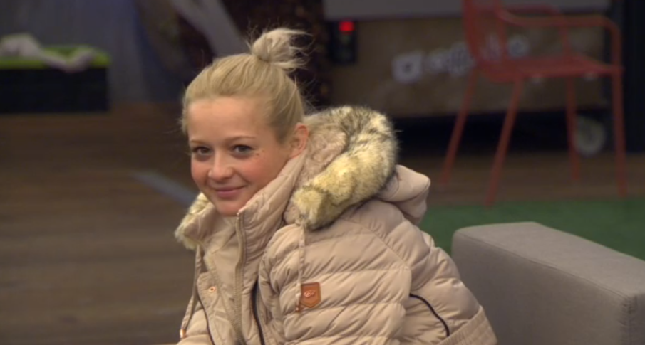 VV Adri őszinte vallomást tett: „Szeretlek, mint férfit” - Blikk