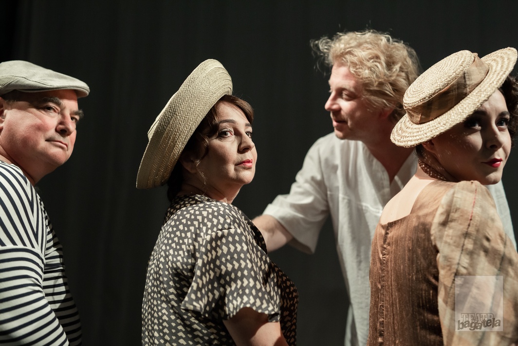 Van Gogh. U bram wieczności (film) - najnowsze informacje | Kultura