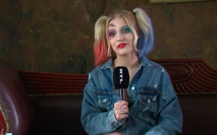 VV Merci zenei babérokra tör, leforgatta első klipjét - Blikk