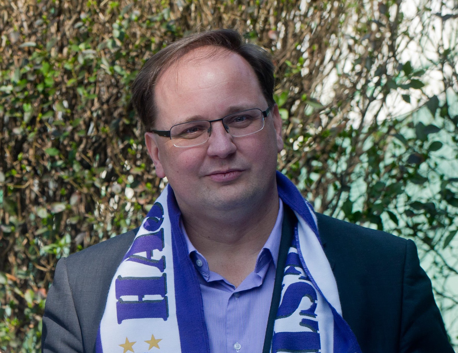 Durván kiakadt a volt újpesti polgármester, ezért! - Blikk Durván kiakadt a volt újpesti polgármester, ezért! - Blikk