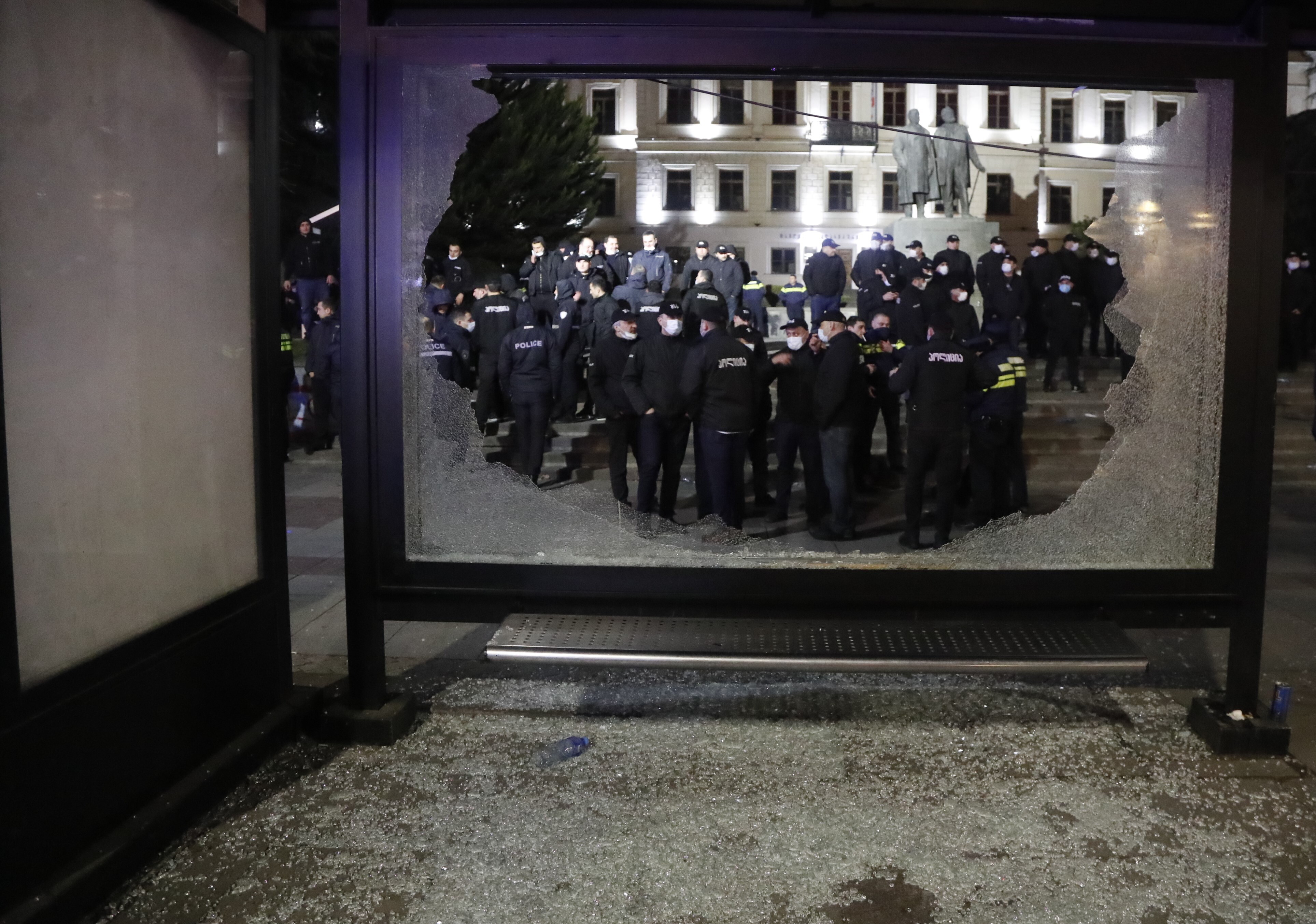 Manifestacje - najnowsze informacje | Wiadomości