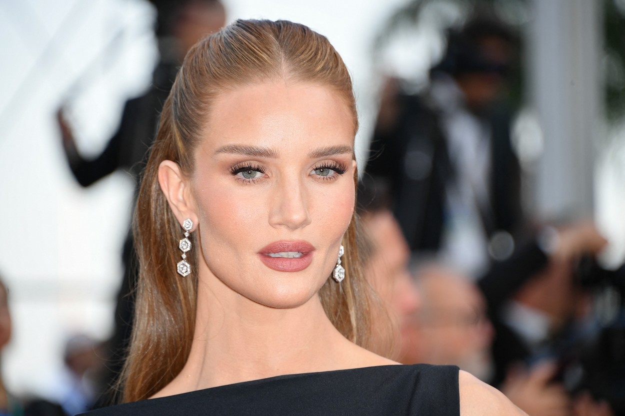 Kanski festival i premijera "Club Zero": Rouzi Hantington- Vajtli ...