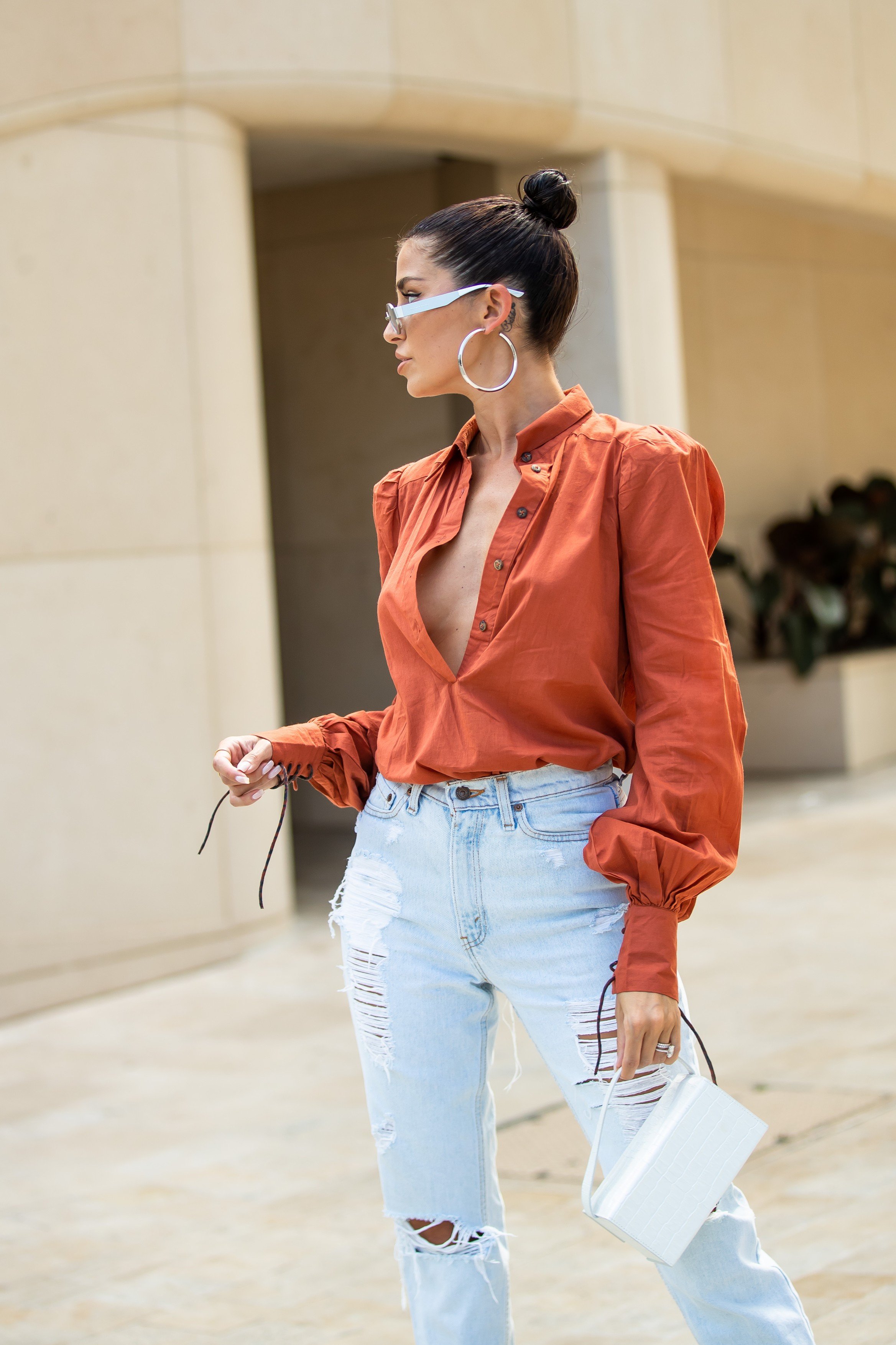 karmini u boji koze - Žena.rs