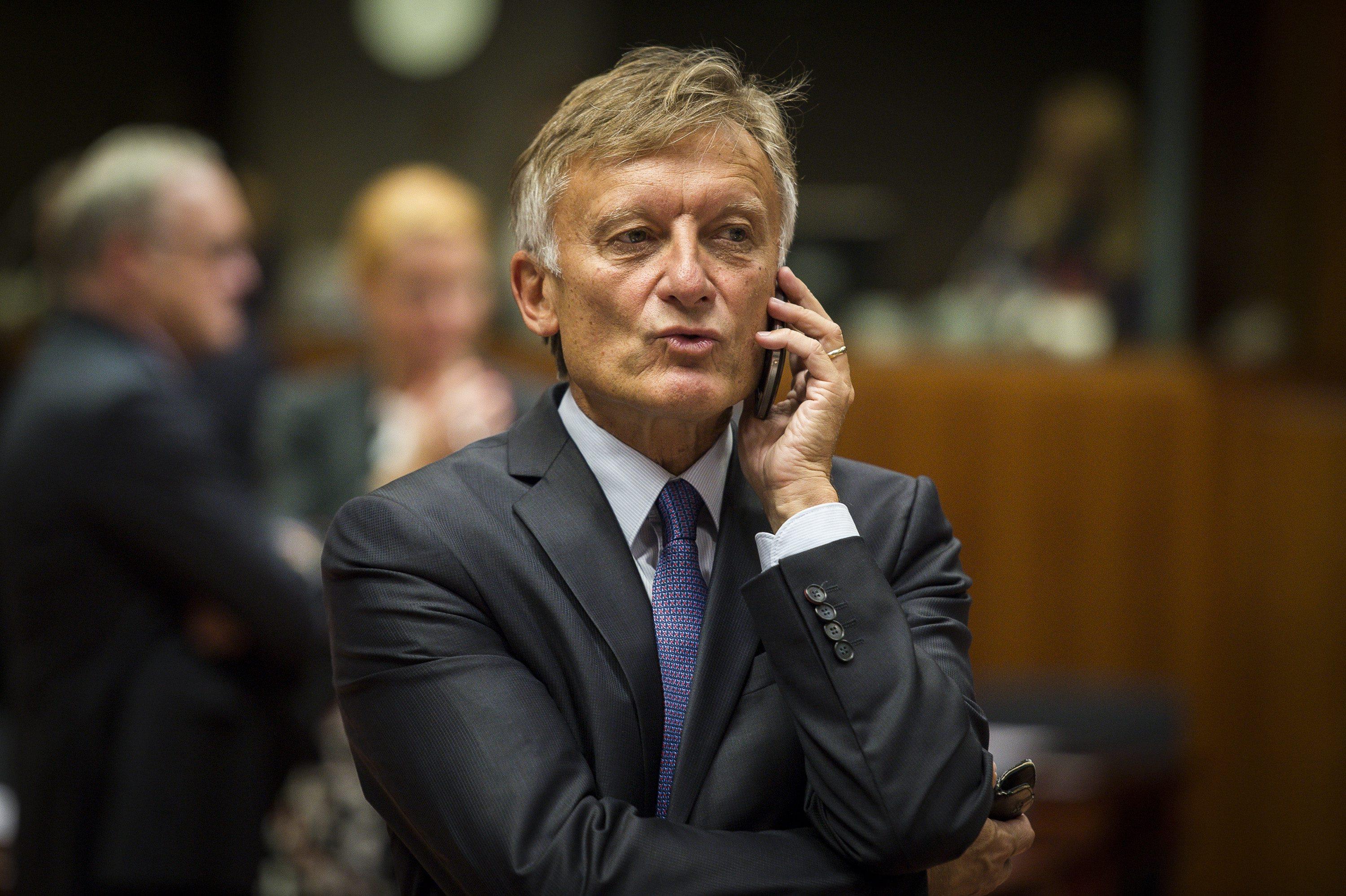 Marek Prawda przedstawicielem Unii Europejskiej w Warszawie. - Polska ...