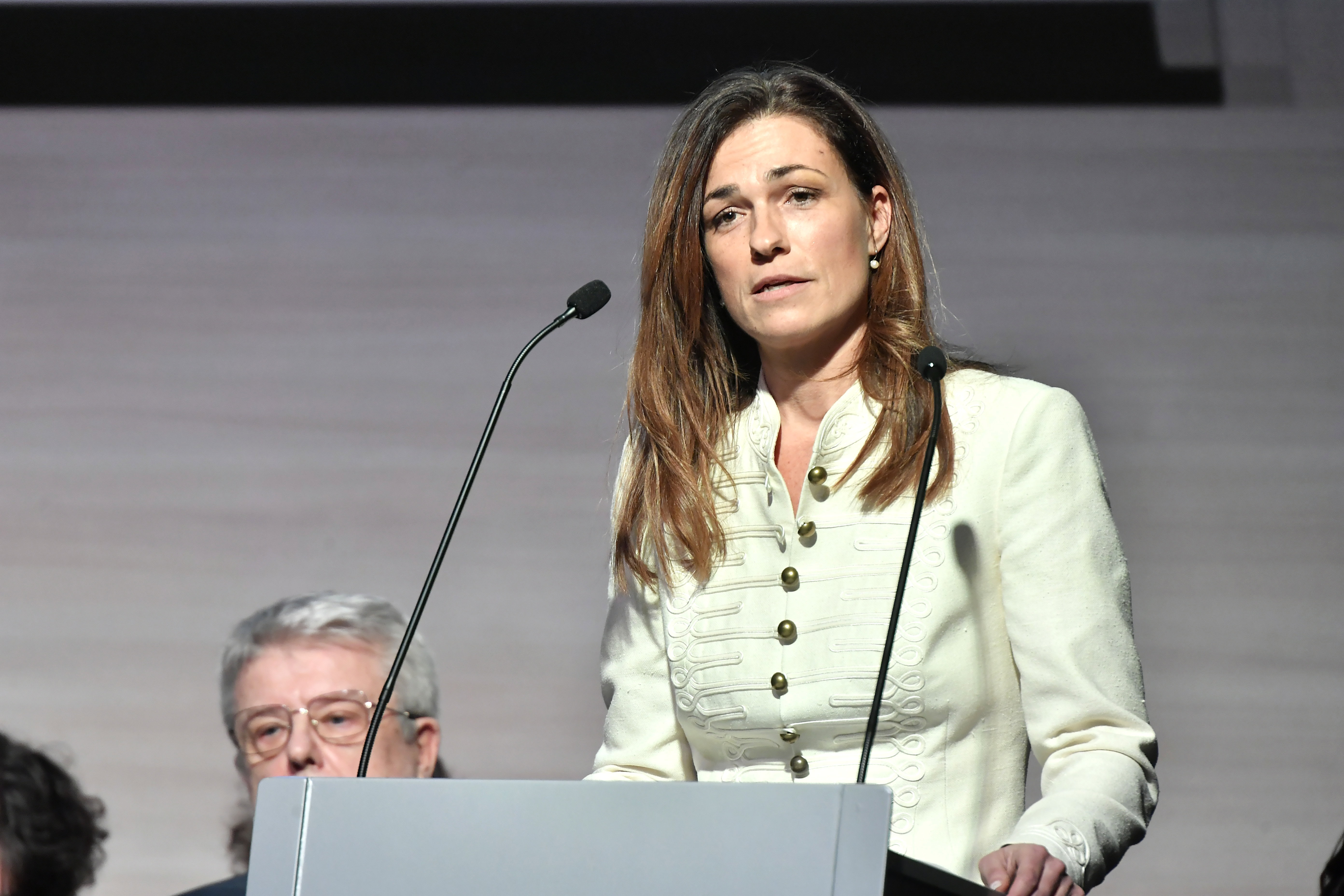 Magyar Péter sok boldogságot kívánt Varga Juditnak új kapcsolatához - Blikk