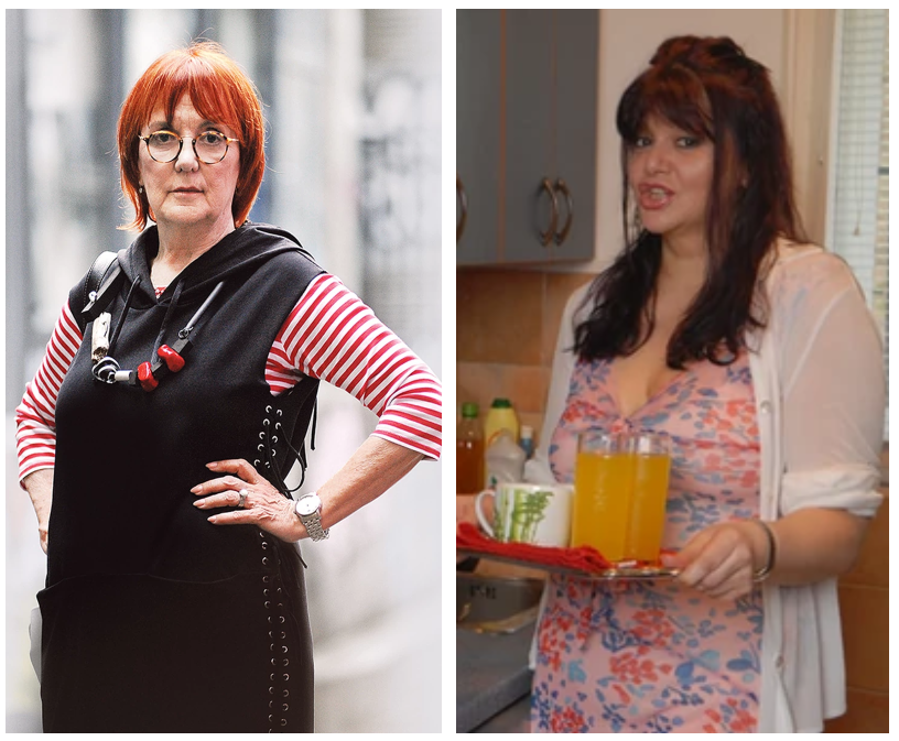 Vesna Radusinović ODBRUSILA Vedrani Rudan: "Ova samo što nije počela da ...