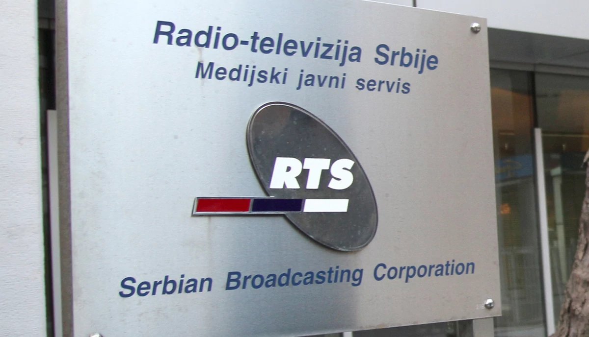 RTS izdao zvanično saopštenje povodom smrti Zorana Savića i komentara ...