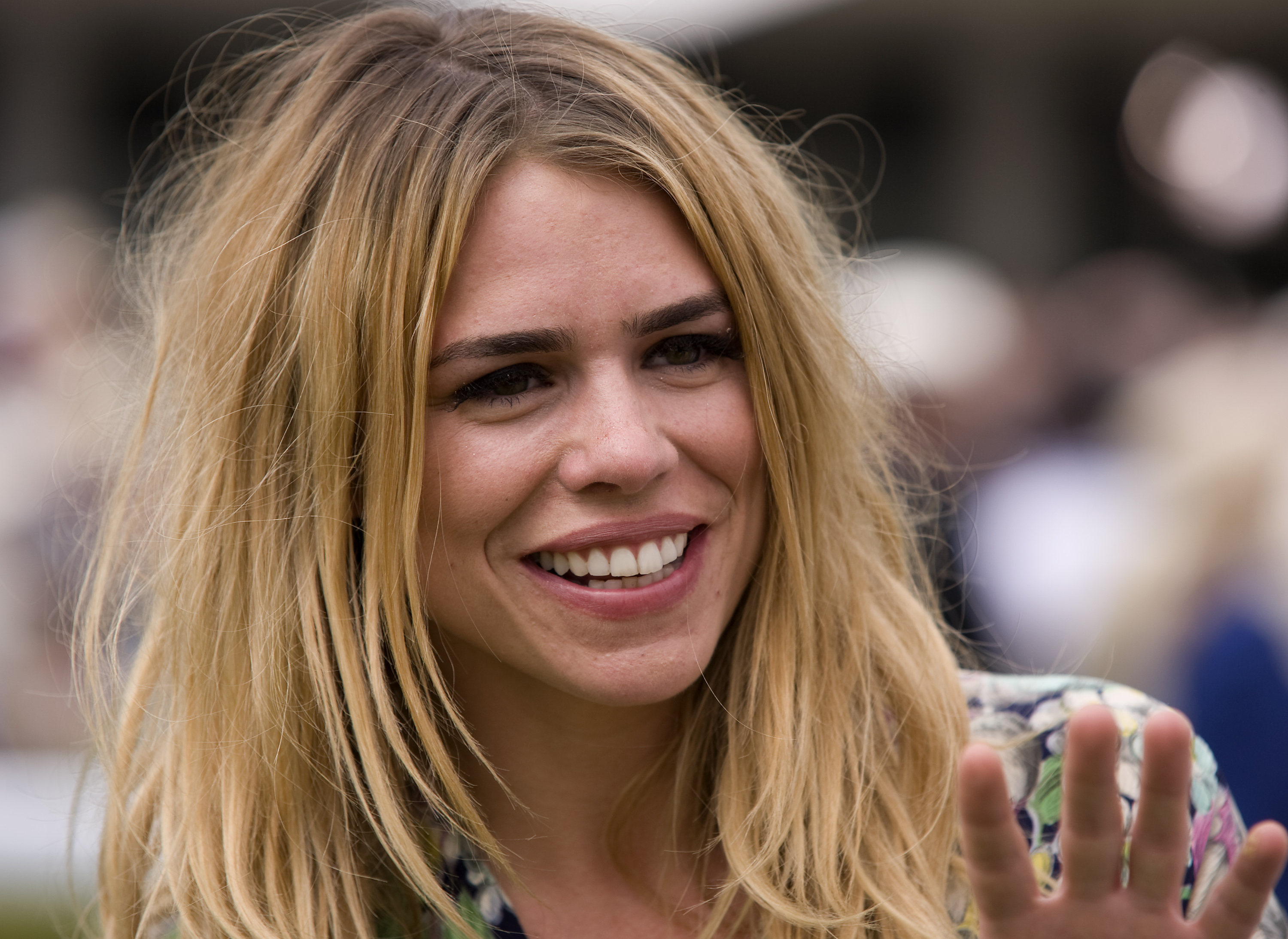 Billie Piper - najnowsze informacje | Kultura