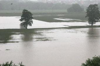 Bug, rzeka bezlitosna dla ludzi, bug powódź, zalane tereny - Polska ...