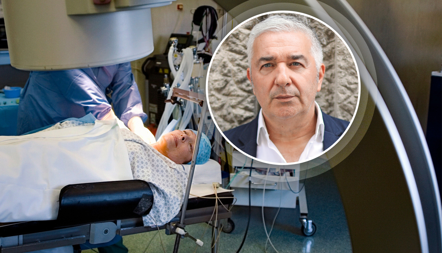 Dr Aleksandar Martinović: sve što treba da znate o raku dojke - Žena.rs