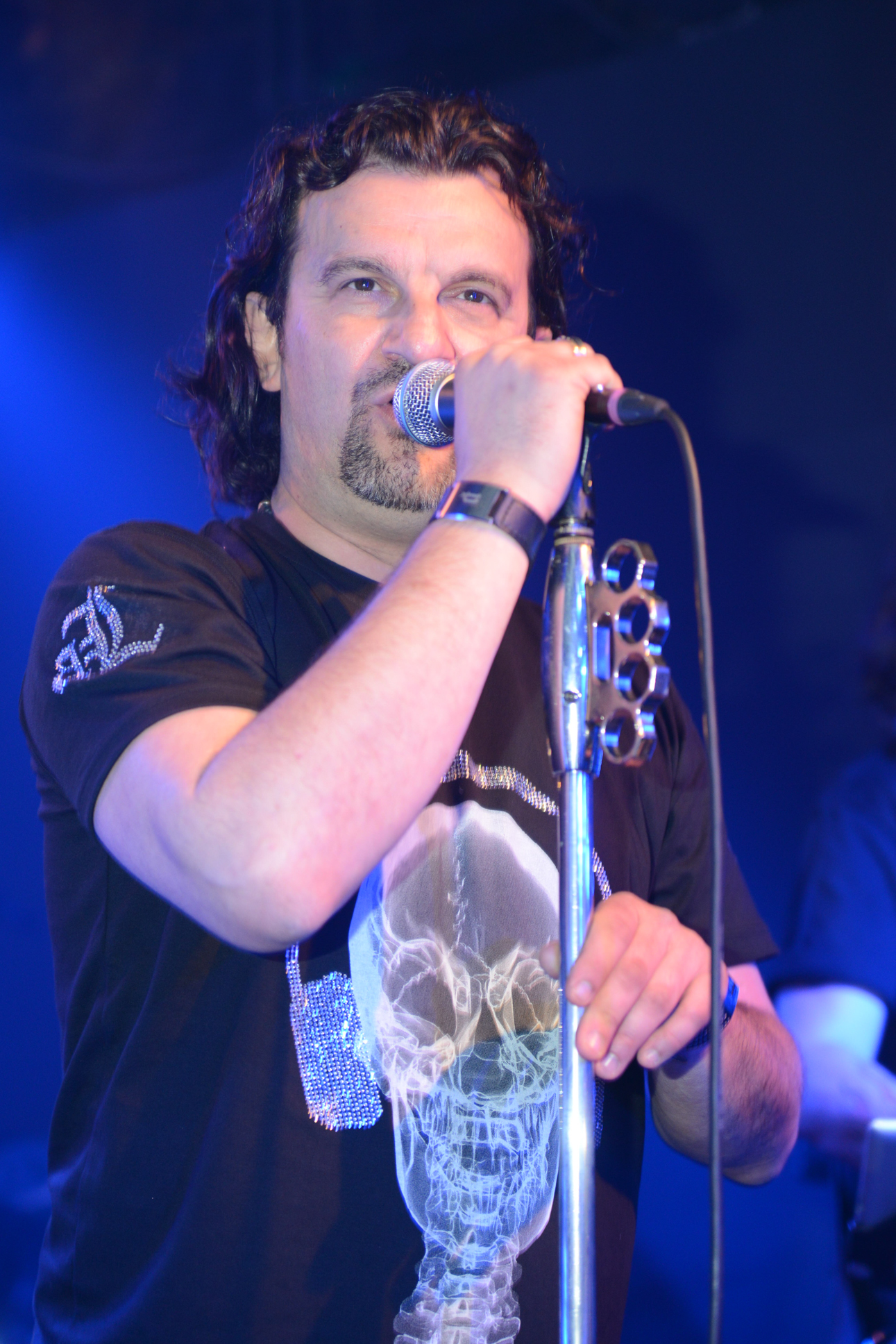 Počela prodaja karata za koncert Ace Lukasa!