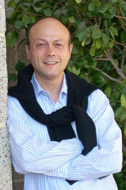 Christopher W. Gortner: lepiej sprzedają się powieści o kobietach ...