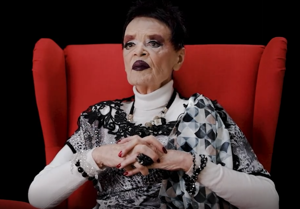 Na ivici pakla: Ruška Jakić - Žena.rs