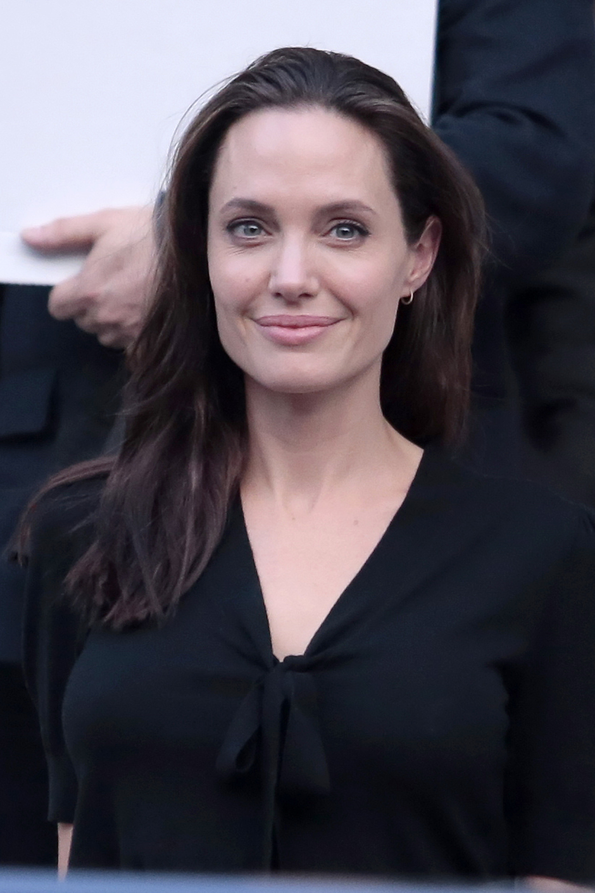 Angelina Jolie vallomása: kiderült, lesz-e nagy visszatérés - Blikk
