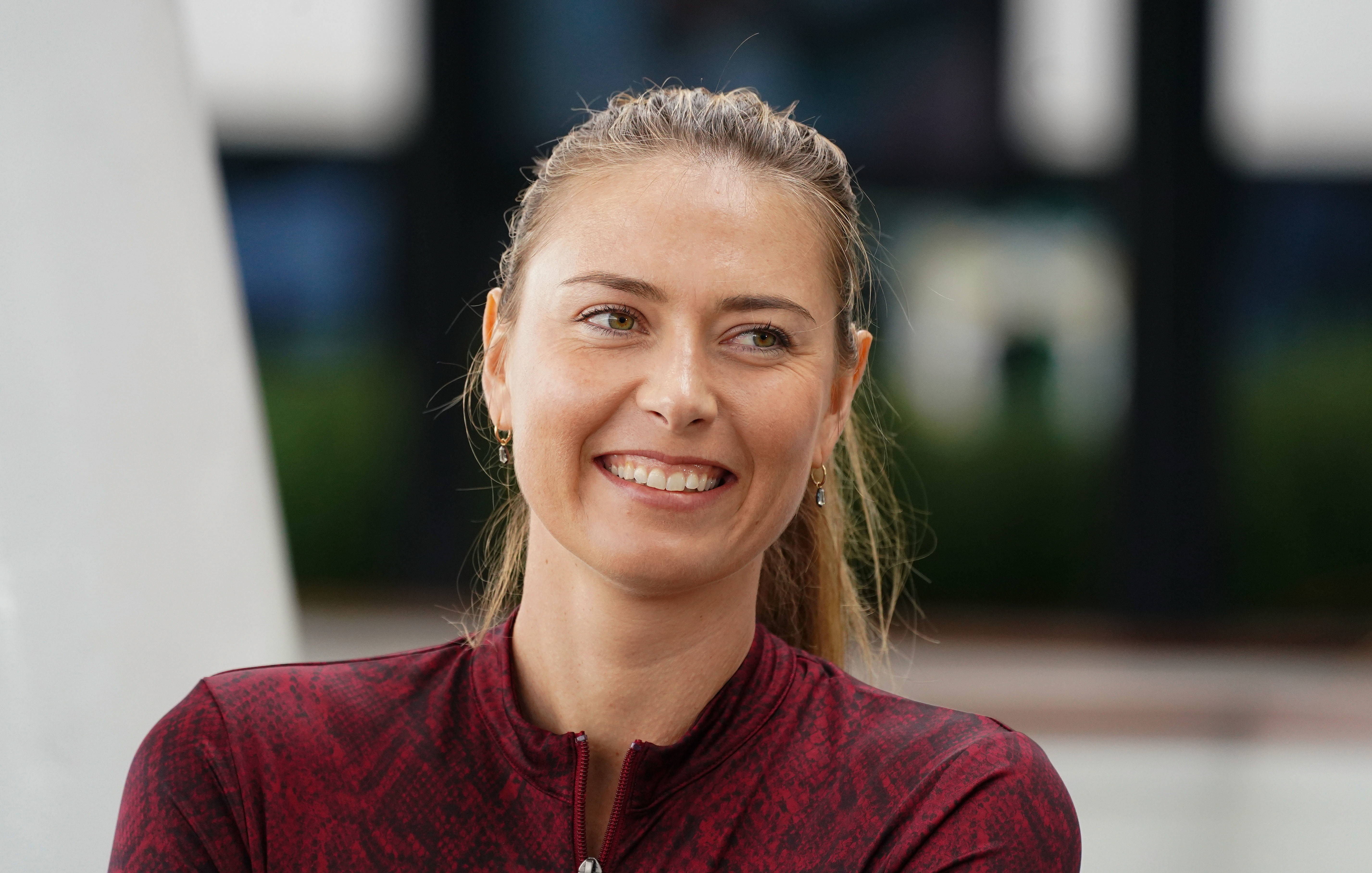 Maria Szarapowa kończy karierę sportową - Kariera - Forbes.pl