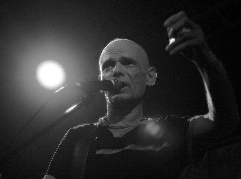 Robert Brylewski nie żyje. Wolność w Babilonie była jego. - Wydarzenia ...