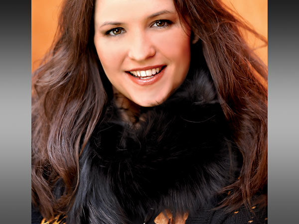 Demmer Erika plus size modell - Blikk Rúzs