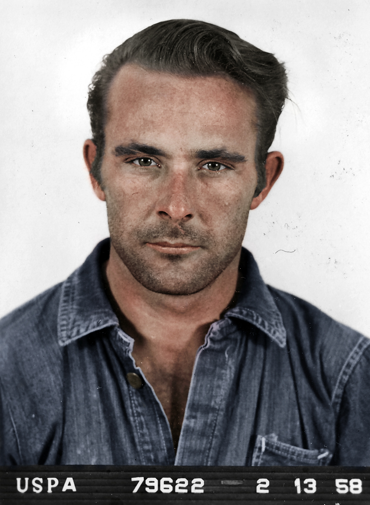 Szökés az Alcatrazból: meghaltak, de túlélték? - Blikk