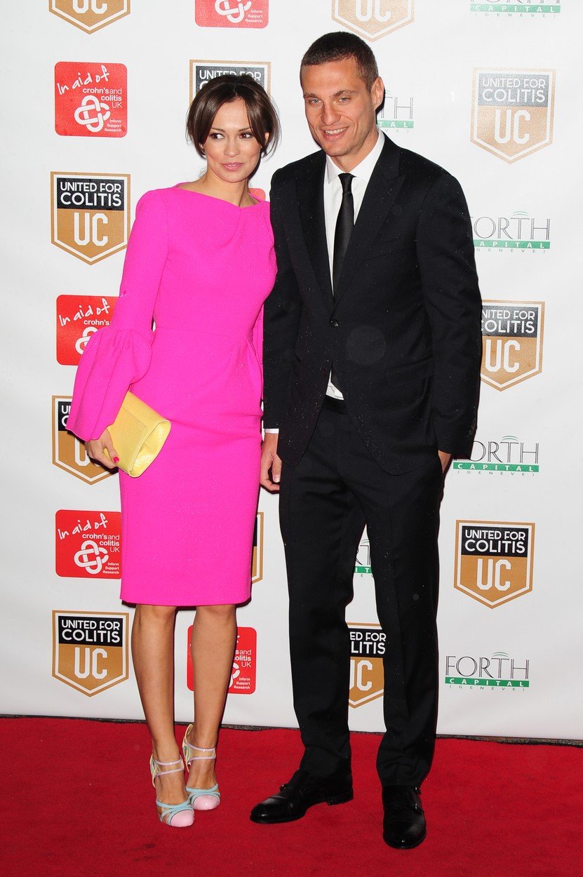 Ana Vidić širom sveta promoviše sjajan stil: Evo šta je nosila u ...