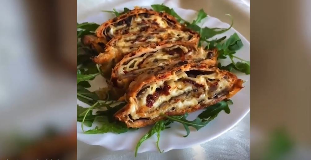 Pica rolat - Žena.rs