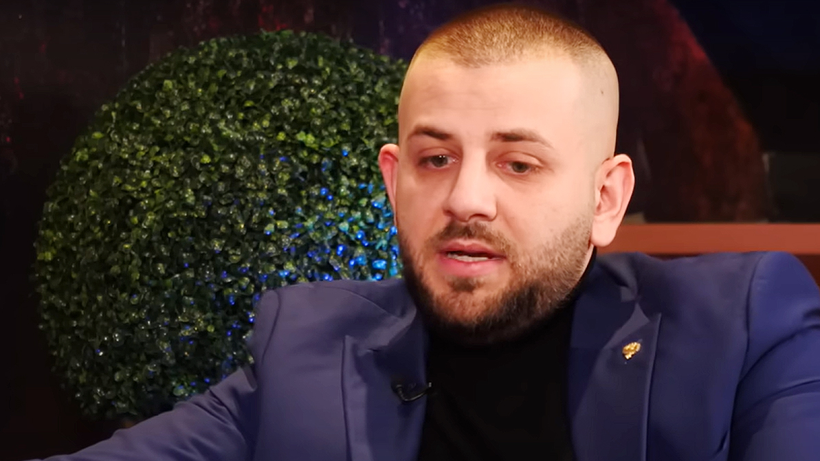 Hatalmas meglepetéssel készült a rajongóinak G.w.M, súlyos depressziója ...