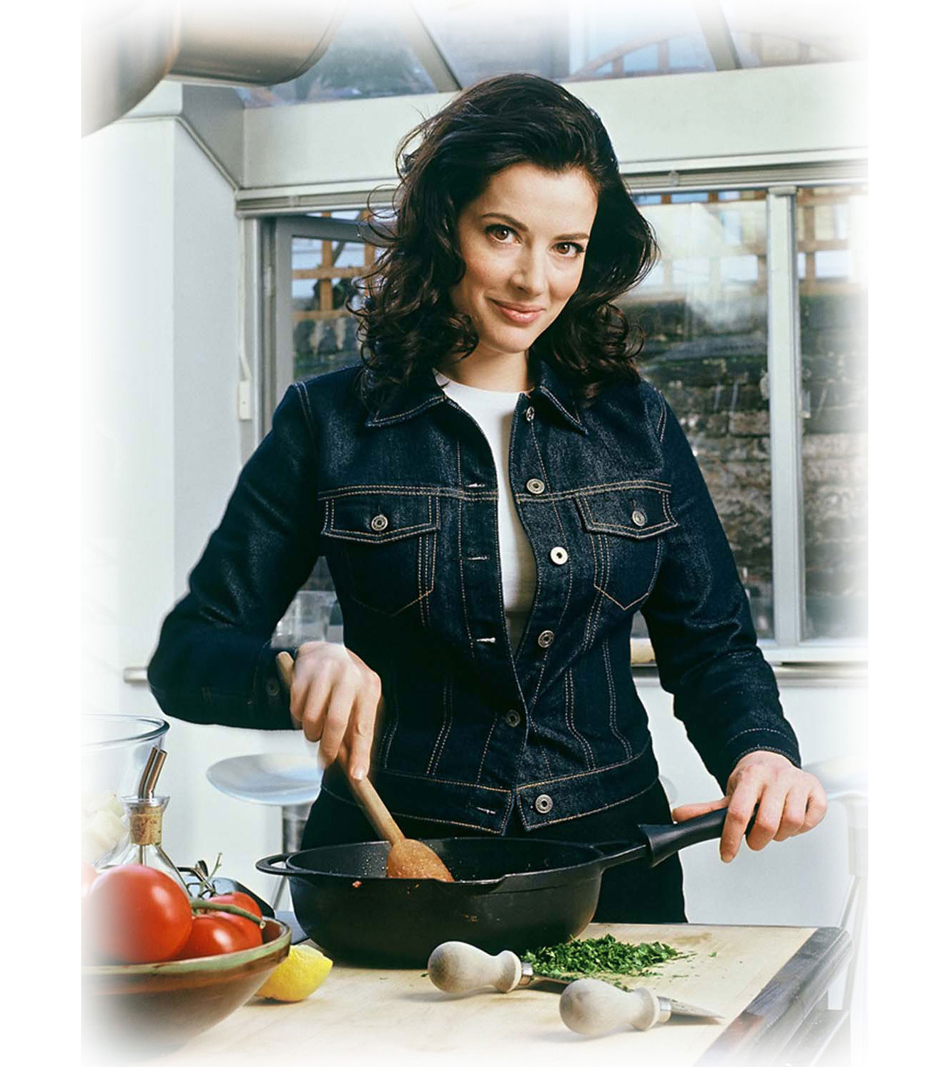 Kuvajte kao Najdžela Loson: Idealan porodični ručak - Žena.rs