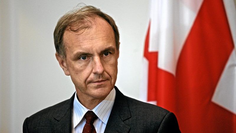 Bogdan Klich - Alchetron, The Free Social Encyclopedia