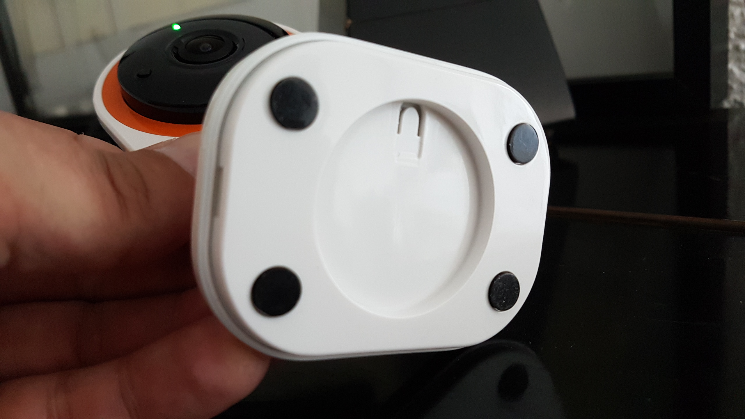 Smartfrog: vielseitiges IP-Kamera-Paket im Test | Heise online bestenlisten