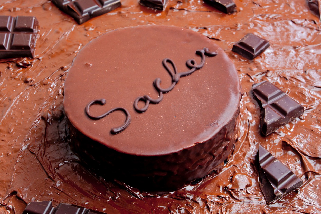 Saher torta - Žena.rs