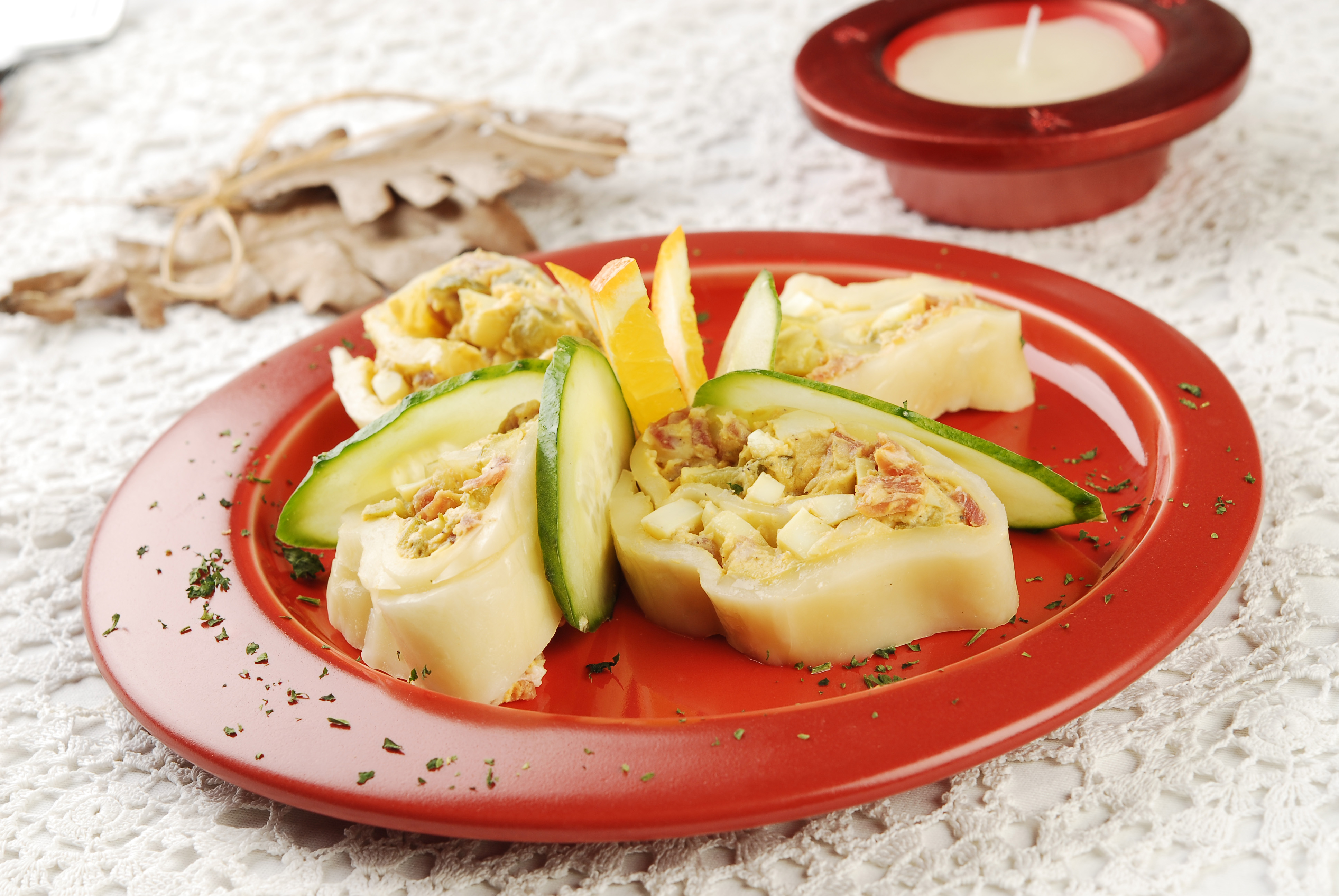 Božićna trpeza: Tradicionalna jela u novom izdanju - Zena.rs