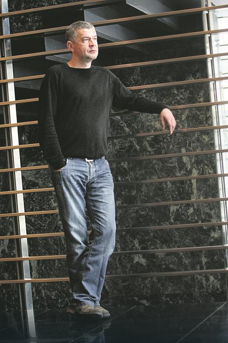 Ovako izgleda bivša supruga Nebojše Glogovca sa kojom ima dva sina!