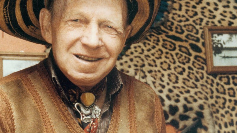 Tony Halik - Alchetron, The Free Social Encyclopedia