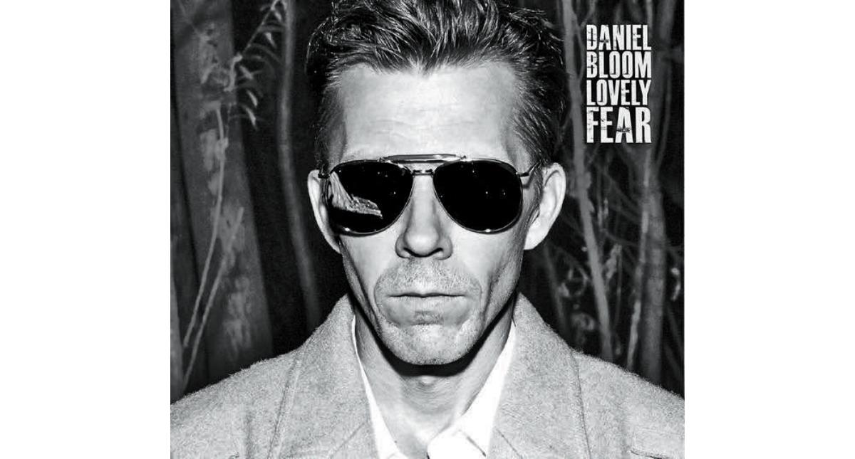 Lovely Fear. Recenzja nowej płyty Daniela Blooma - Kultura - Newsweek.pl