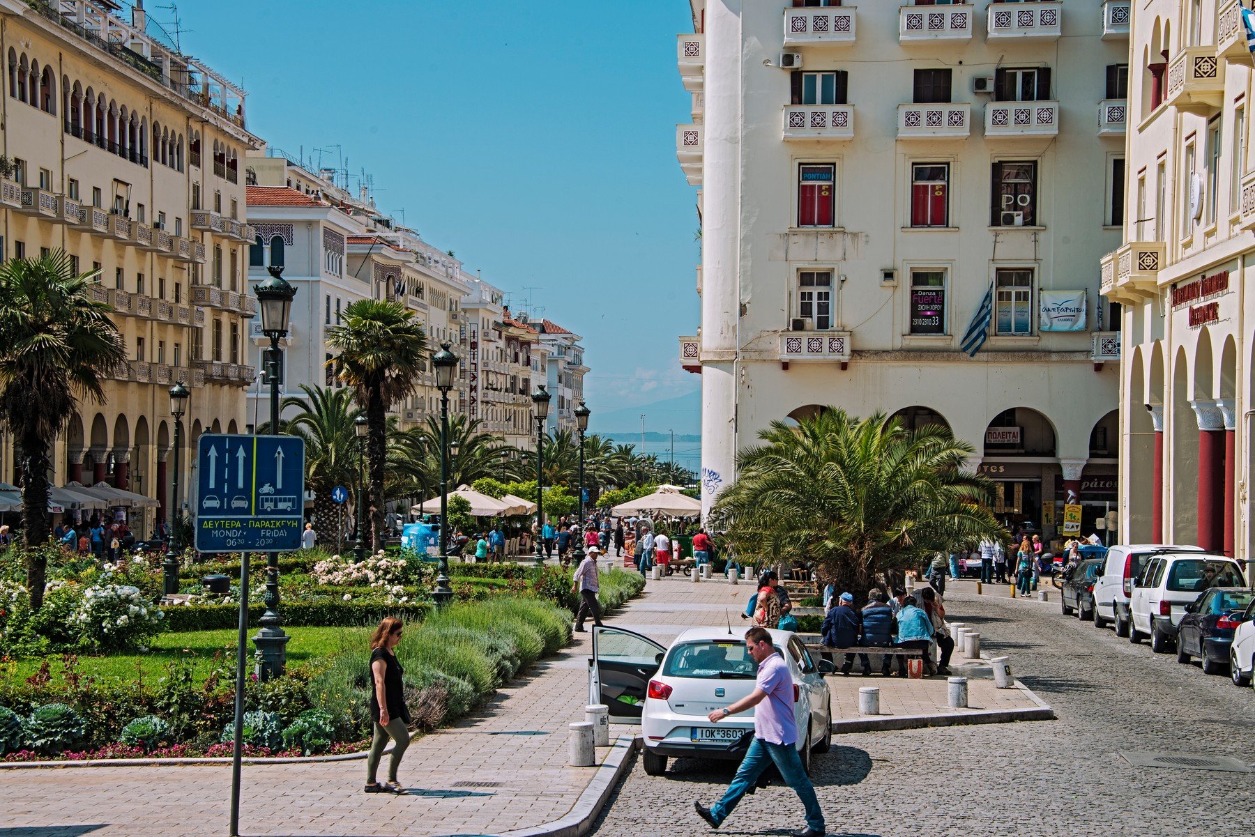 sta videti u solunu grcka letovanje - Žena.rs