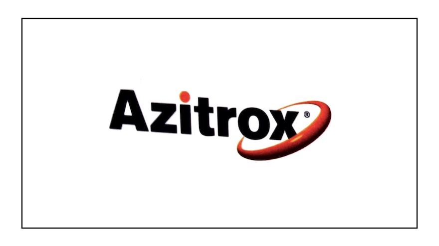 Azitrox
