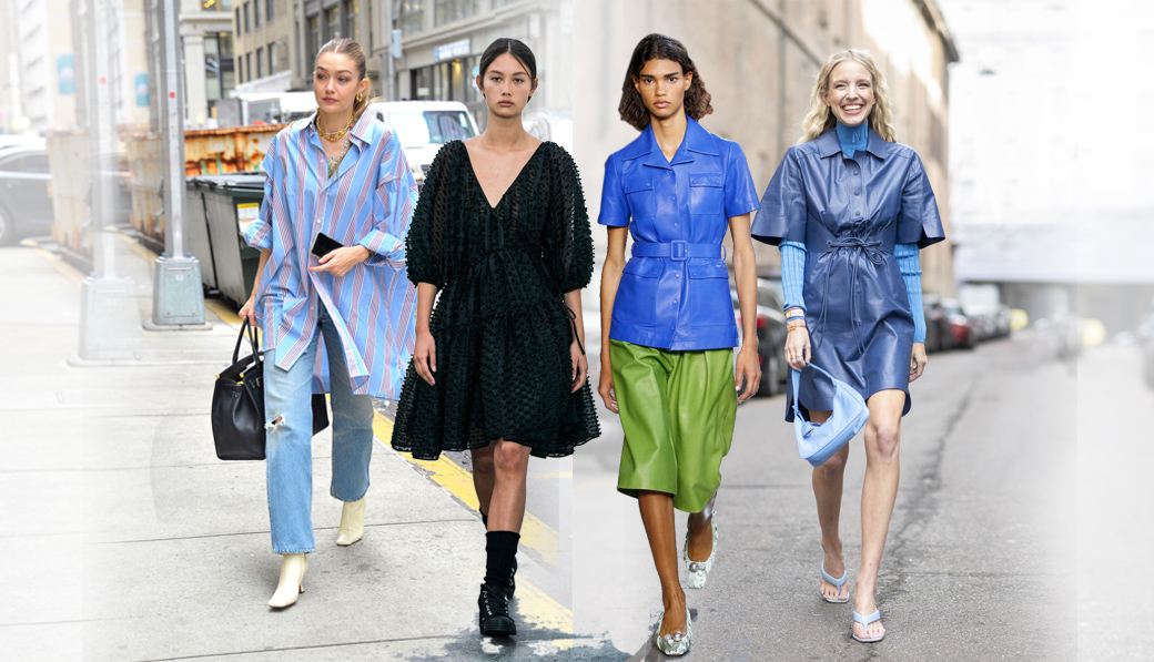 samoizolacija moda trendovi - Žena.rs